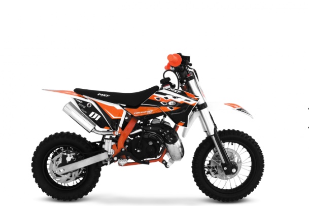 Japa Mini Motos - Mini Moto Cross 50cc/2t